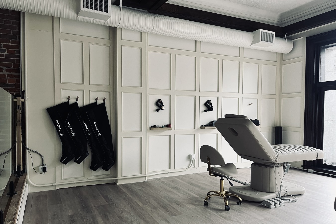 Advanced Injection Therapy Vancouver | Prolotherapy, PRP, Neural ...